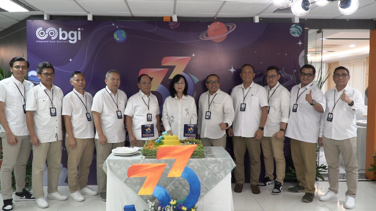 Integrated Cash Management